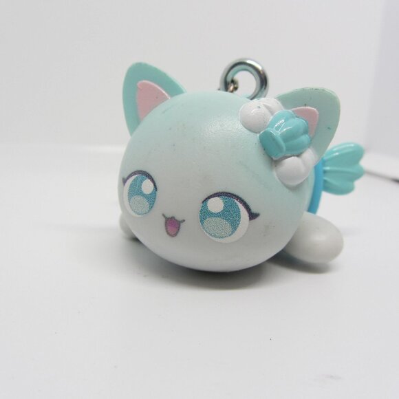 Hand Crafted | Accessories | Aphmau Mystery Meemeows 222 Mermaid Cat ...